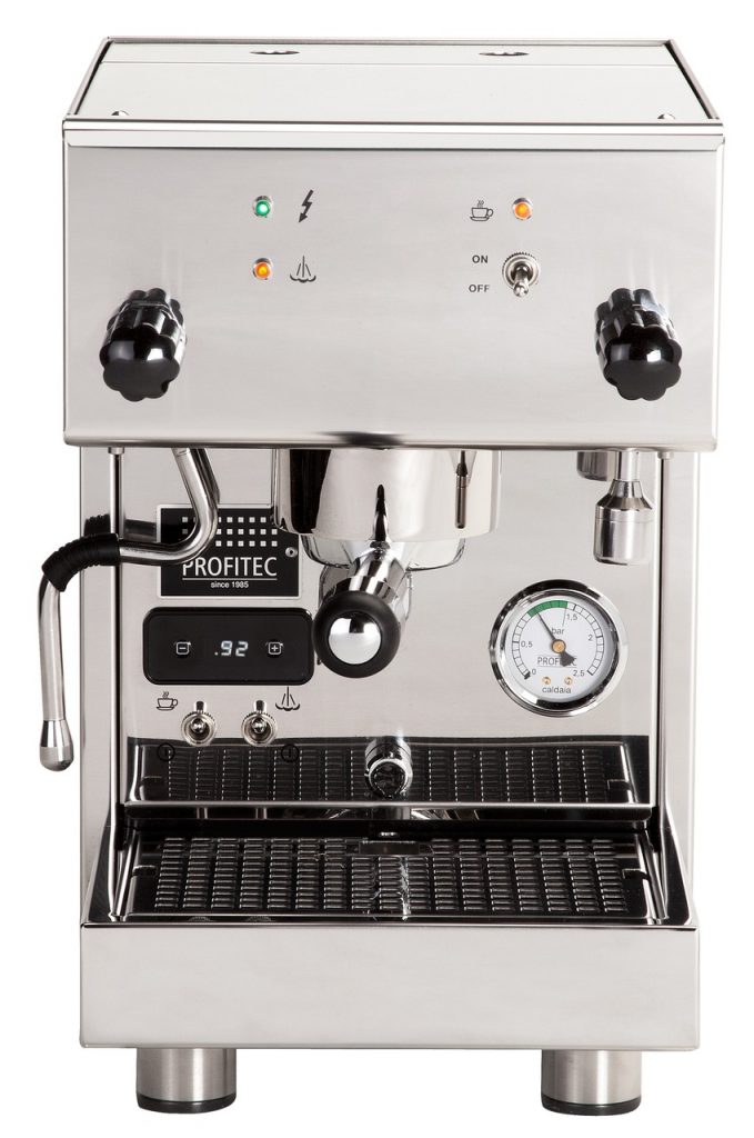 Profitec Pro 300 - PV Coffee Technician