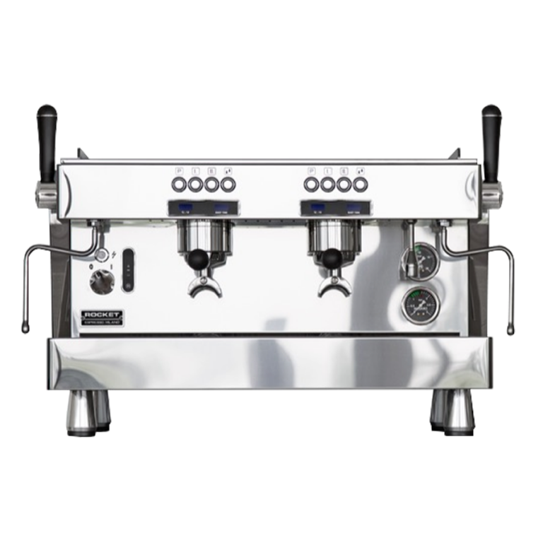 Rocket Espresso Milano Machines Archives - PV Coffee Technician