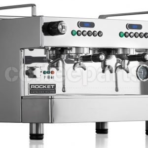 BOXER COFFEE MACHINE - PV Coffee Technician
